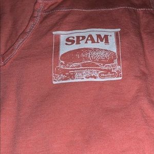spam | Tops | Vintage Tshirt | Poshmark
